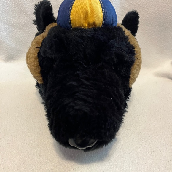Good Stuff | Other | Uofm Vintage Rowdy Wolverines Michigan Wolverine ...